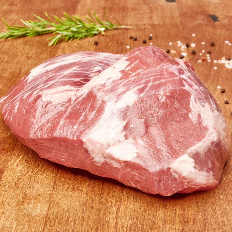 Bio Rinder Herz Proteinreich & aromatisch genießen!